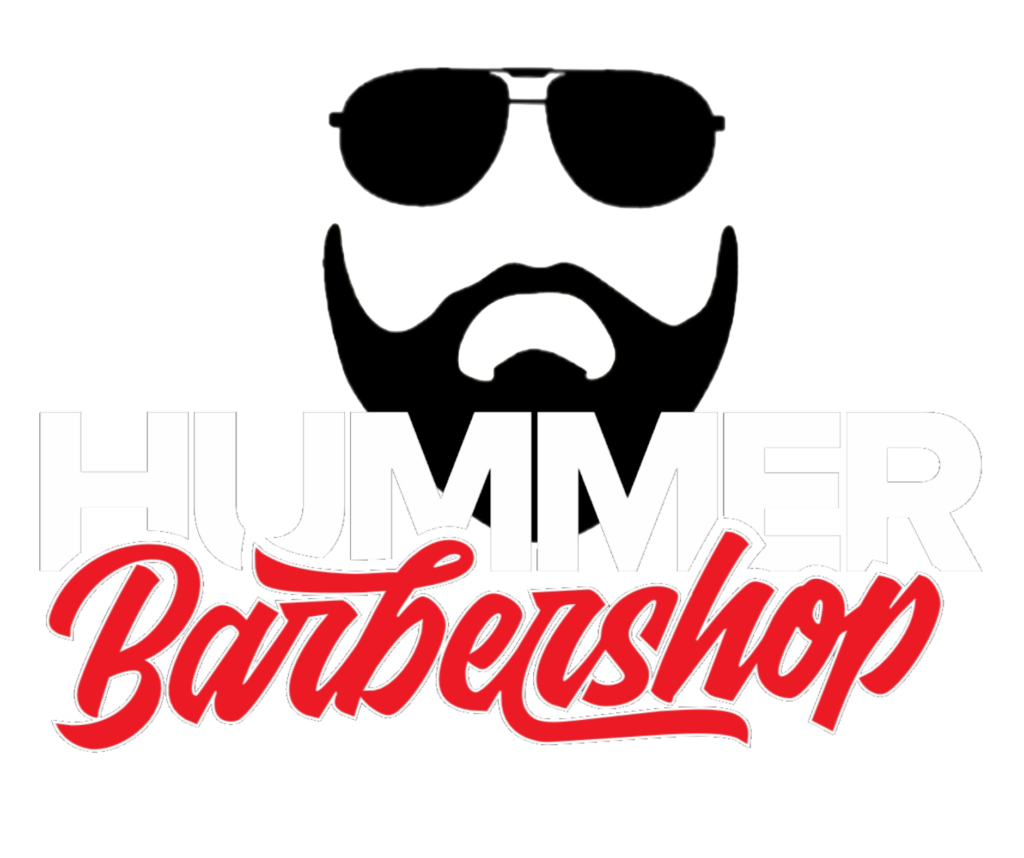 Homepage [hummerbarbershop.com]